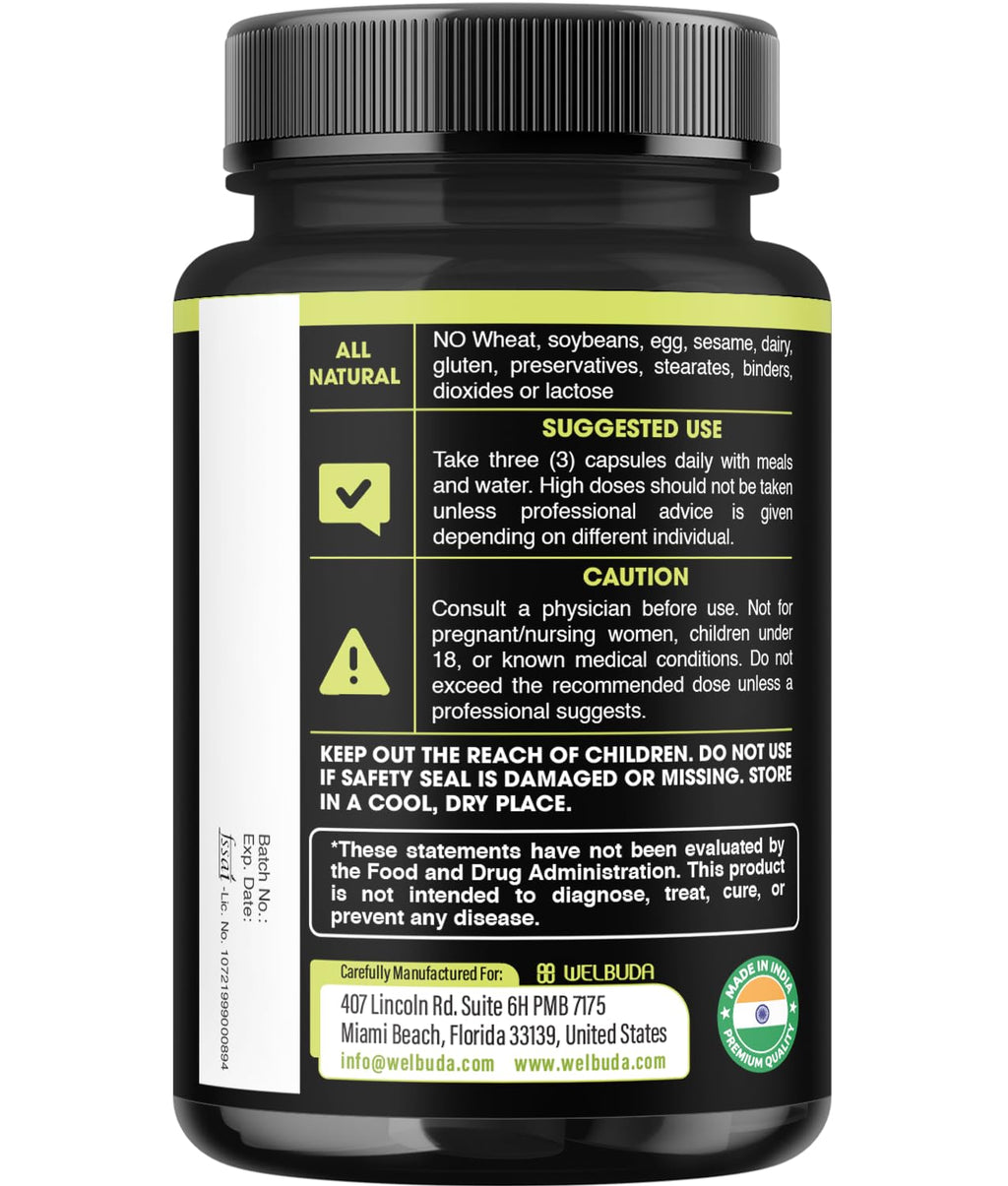 magnesium L-Threonate for enhanced mood