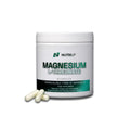 magnesium L-Threonate for fatigue relief