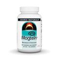 Magnesium L-Threonate for memory support