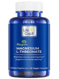 Magnesium L-Threonate for memory support