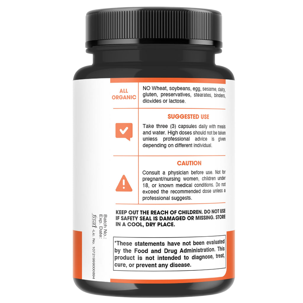 magnesium L-Threonate for mood balance