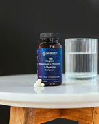 magnesium l-threonate for overall wellness