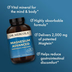 magnesium l-threonate for relaxation