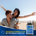 magnesium l-threonate for relaxation