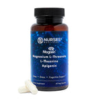 magnesium l-threonate for relaxation