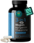 magnesium l-threonate for restful sleep