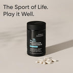magnesium l-threonate for stress relief