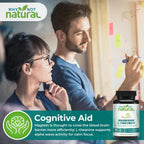 Magnesium L-Threonate for stress relief