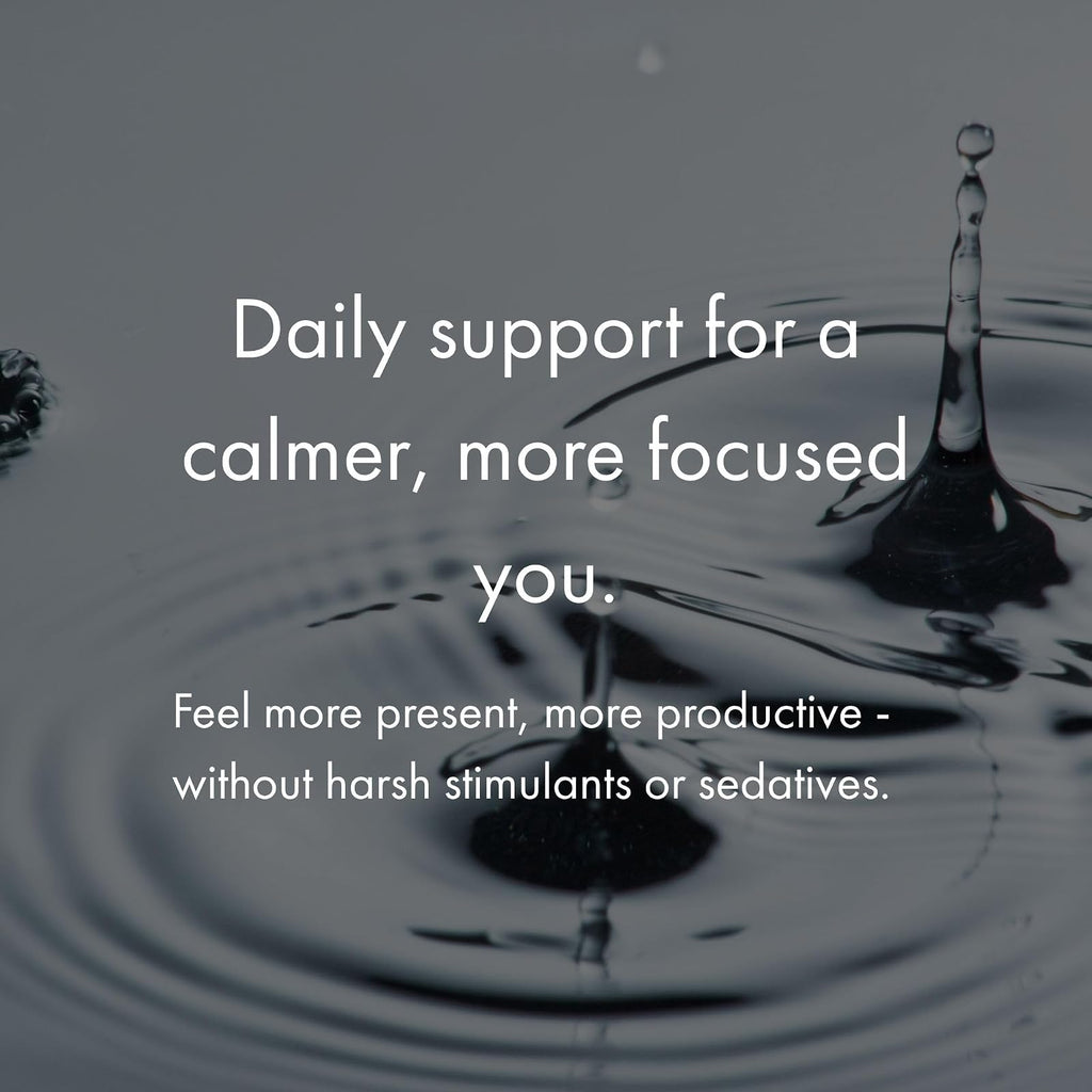 magnesium l-threonate for stress relief