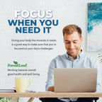 magnesium l-threonate for stress relief