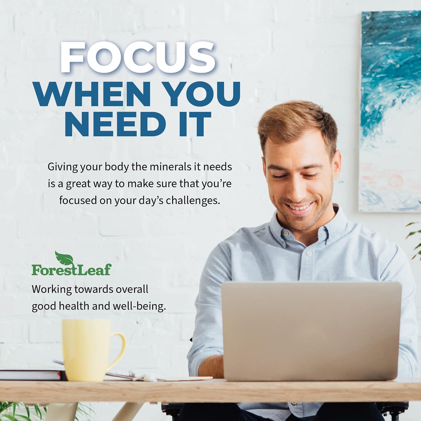 magnesium l-threonate for stress relief