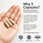 Magnesium L-Threonate for stress relief