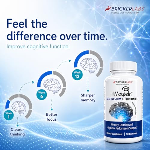 Magnesium L-Threonate for studying