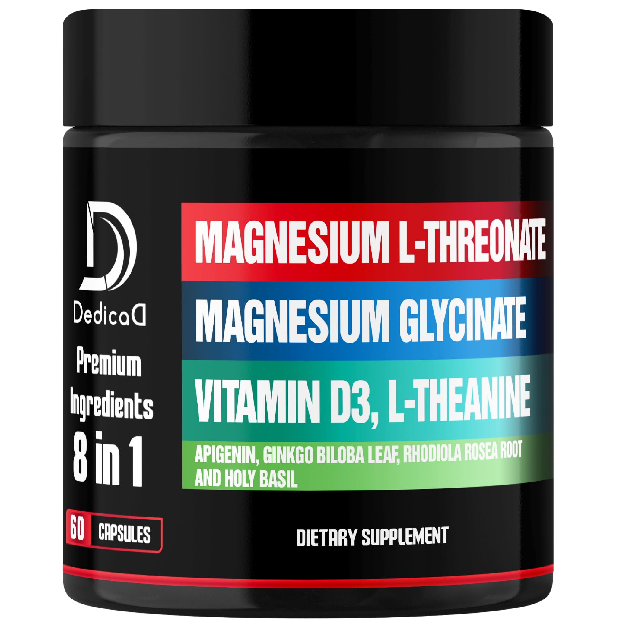 Magnesium L-Threonate for wellness