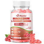 magnesium l-threonate gummies for relaxation