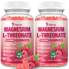 magnesium l-threonate gummies for relaxation