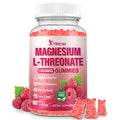 magnesium l-threonate gummies for relaxation