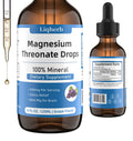 magnesium L-Threonate liquid drops