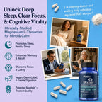 Magnesium L-Threonate promotes muscle recovery