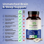 Magnesium L-Threonate supports cognitive function