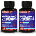 magnesium l-threonate vegan capsules