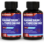 magnesium l-threonate vegan capsules