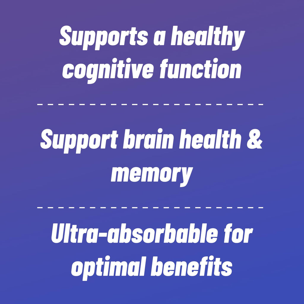 magnesium L-Threonine benefits