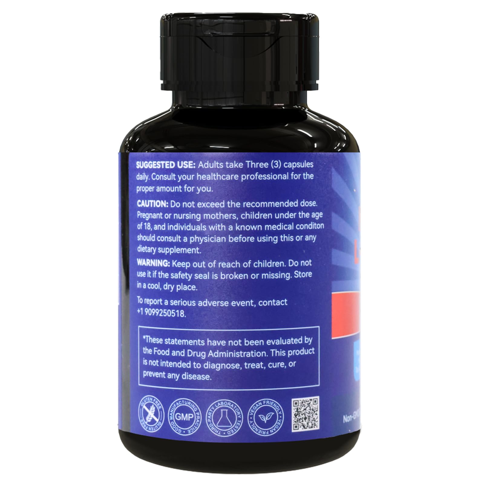 magnesium L-Threonine for better sleep