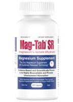 Magnesium lactate for muscle recovery