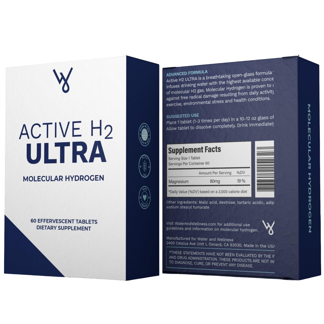magnesium levels enhancement supplement