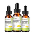 magnesium liquid complex for relaxation