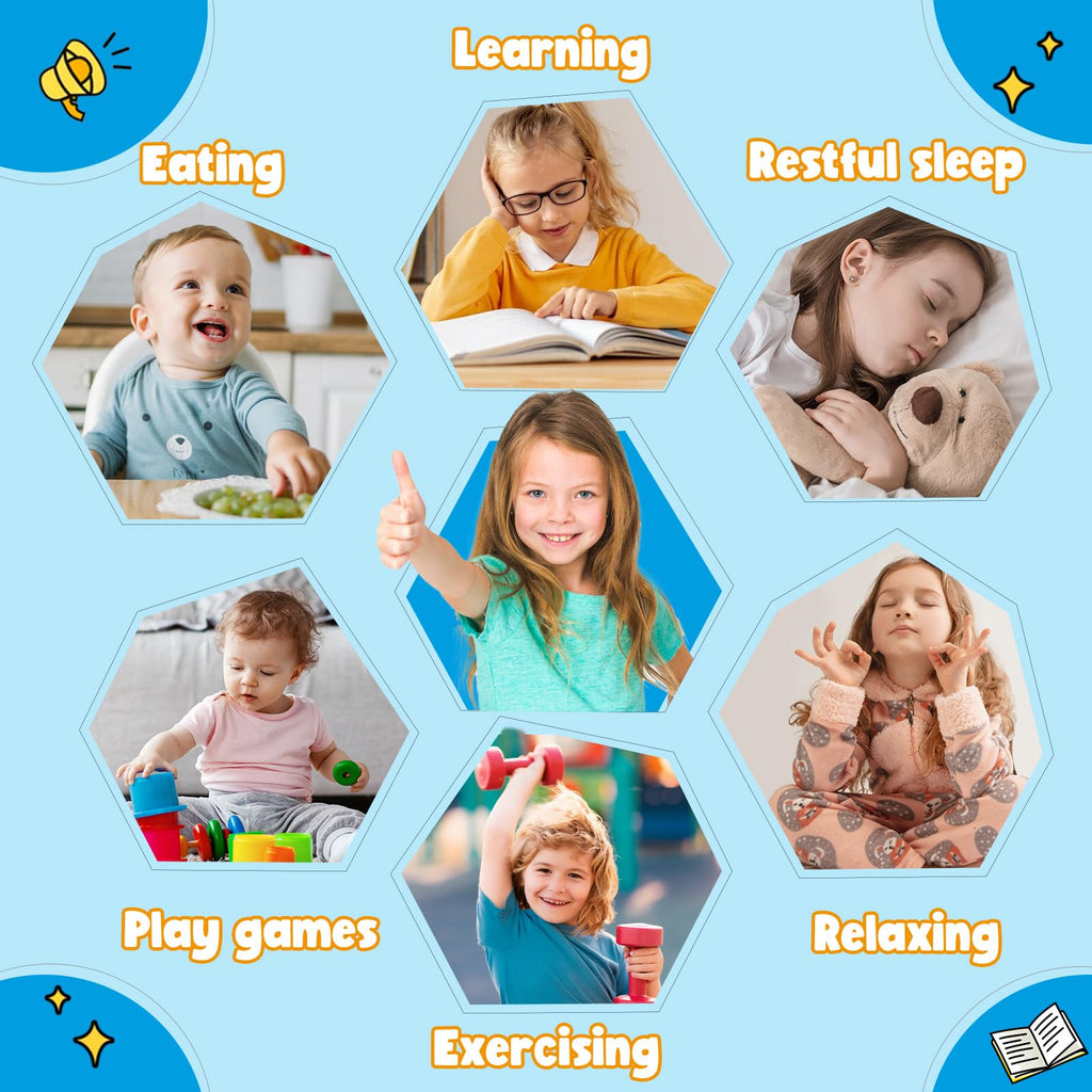 Magnesium liquid for active children