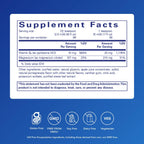 magnesium liquid for better sleep