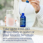 magnesium liquid for muscle recovery
