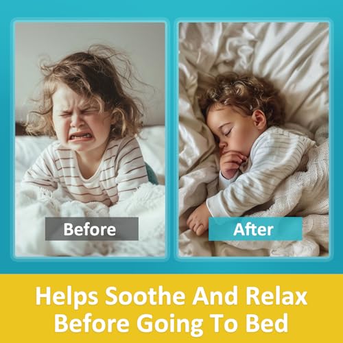 magnesium lotion for bedtime routine