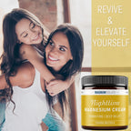 magnesium lotion for better sleep quality