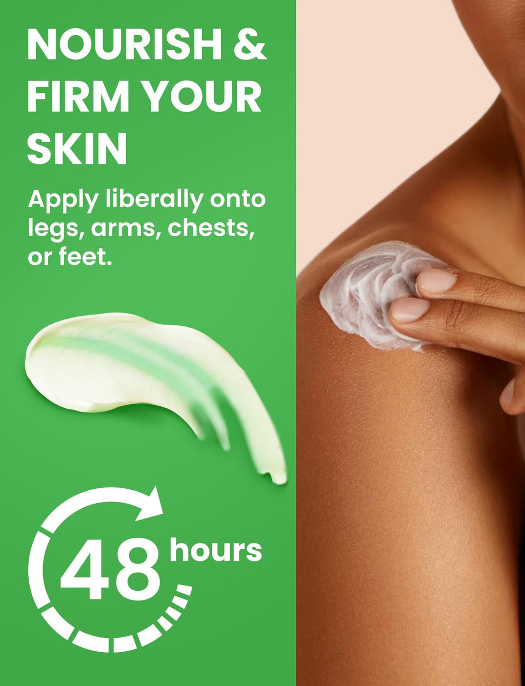 magnesium lotion for better sleep quality