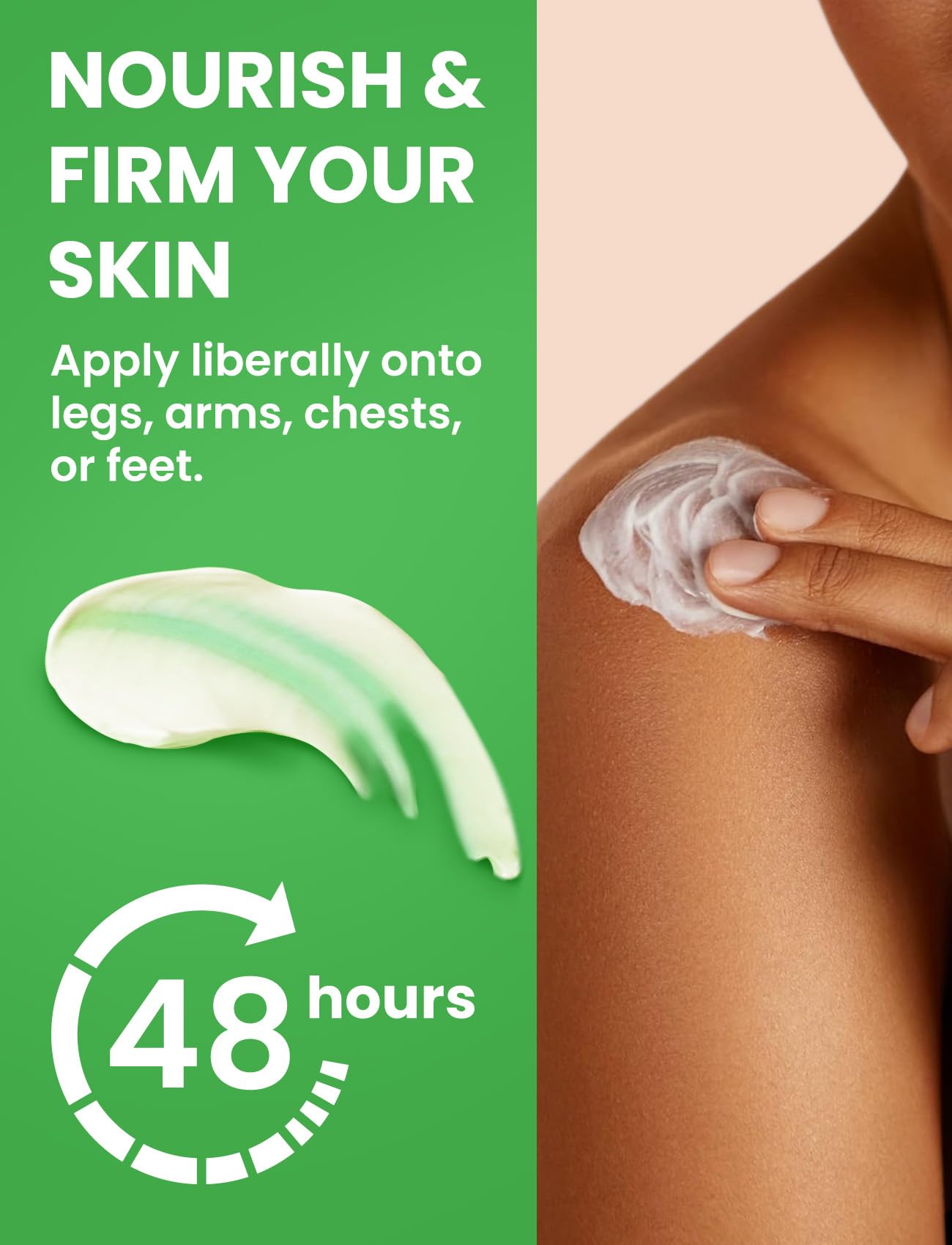 magnesium lotion for better sleep quality