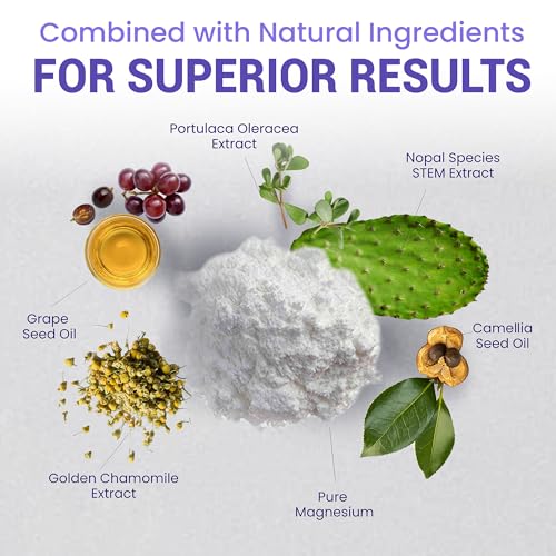 magnesium lotion for everyday use