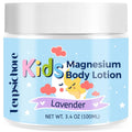 magnesium lotion for kids sleep aid