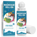 magnesium lotion for kids sleep