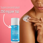 magnesium lotion for muscle recovery