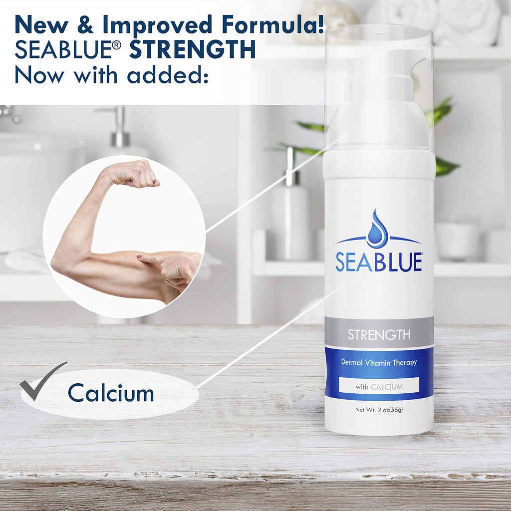 magnesium lotion for muscle support