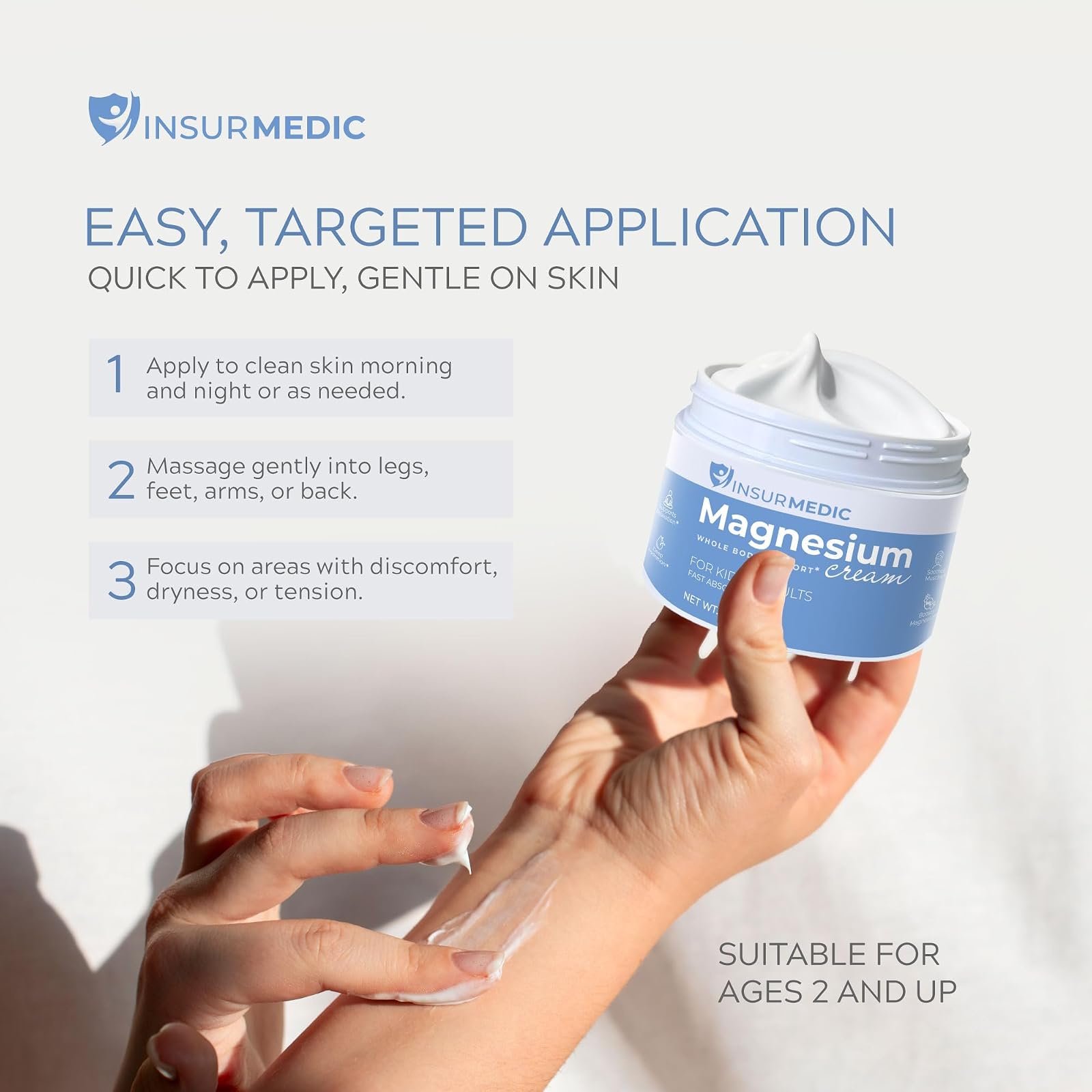 magnesium lotion for nerve support
