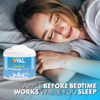 magnesium lotion for post-workout recovery