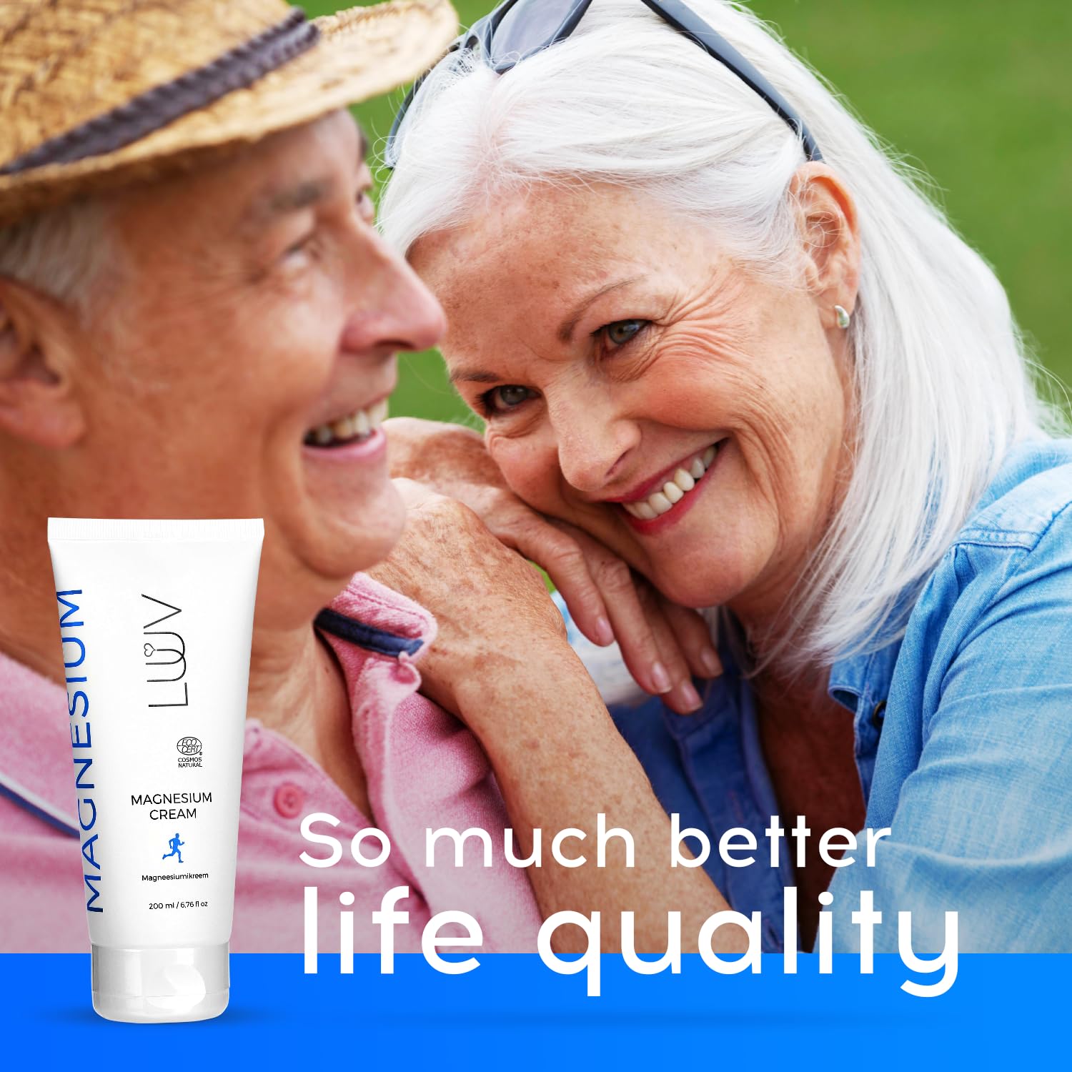 magnesium lotion for post-workout recovery