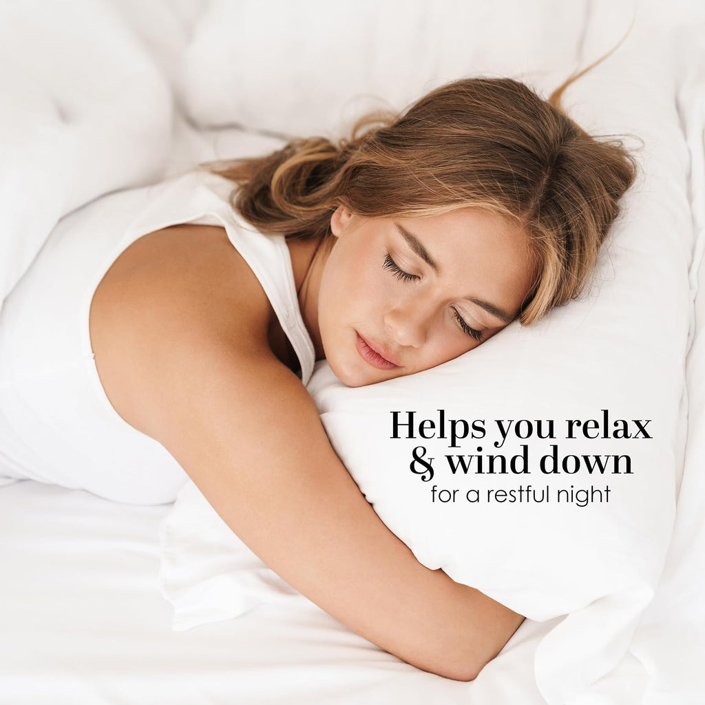 magnesium lotion for relaxation