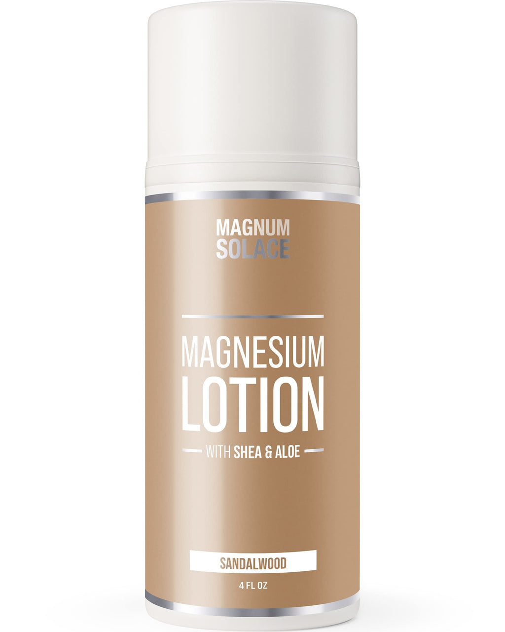 magnesium lotion for sore muscles
