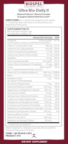 magnesium malate benefits in vitamin supplements