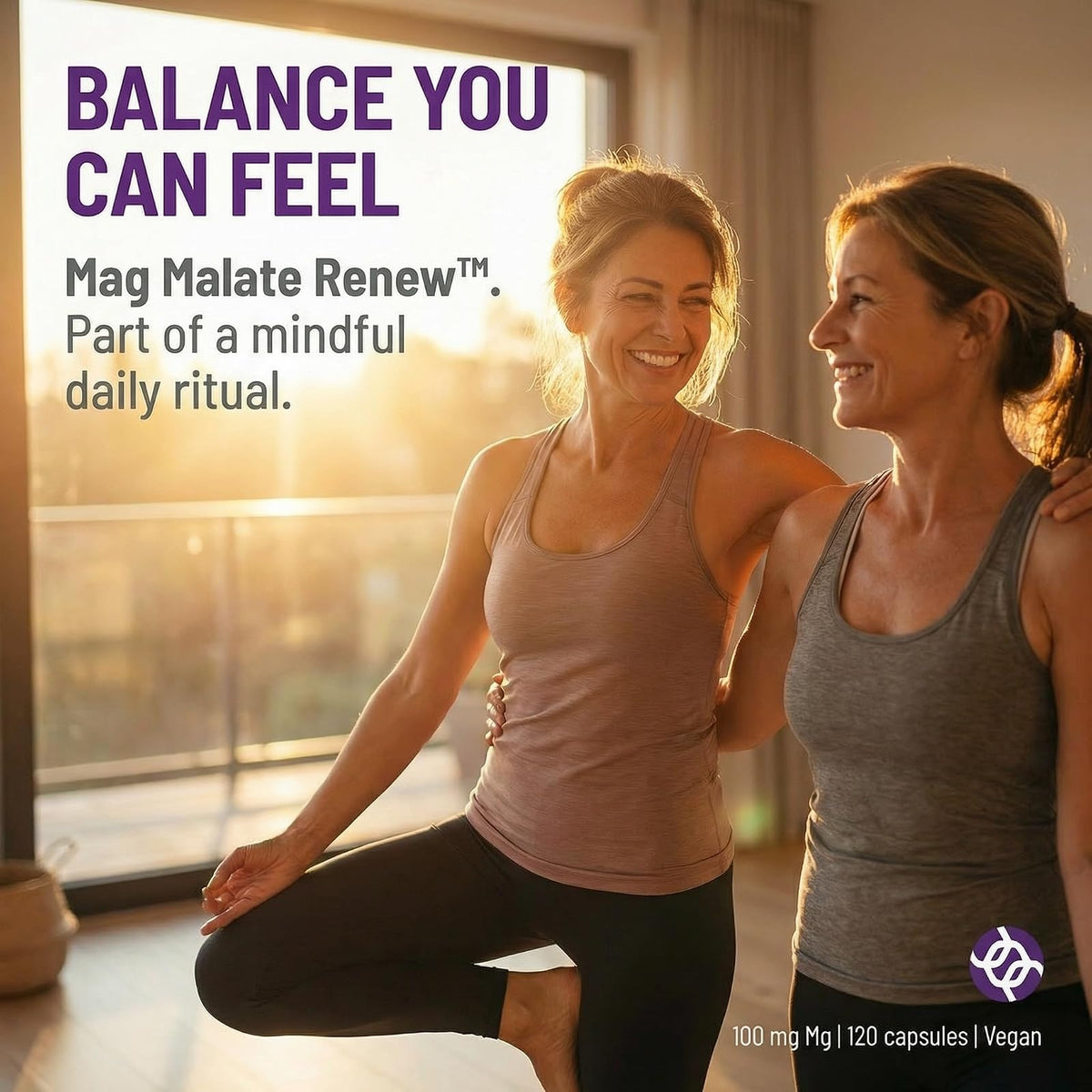 magnesium malate capsules for daily wellness